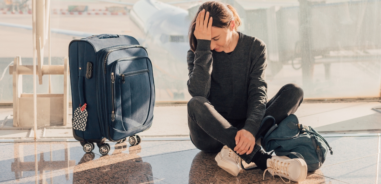 Common Travel Mistakes to Avoid: A Checklist for a Smooth Journey ...